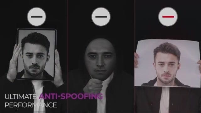 Презентация FaceStation F2