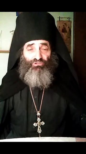 Гражданское неповиновение и наследие свт. Тихона