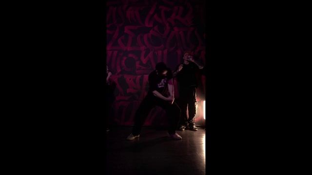 Геннадий Беликов | Krump