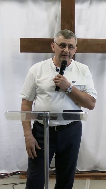 Анонс проповеди "Двое станут одной плотью"