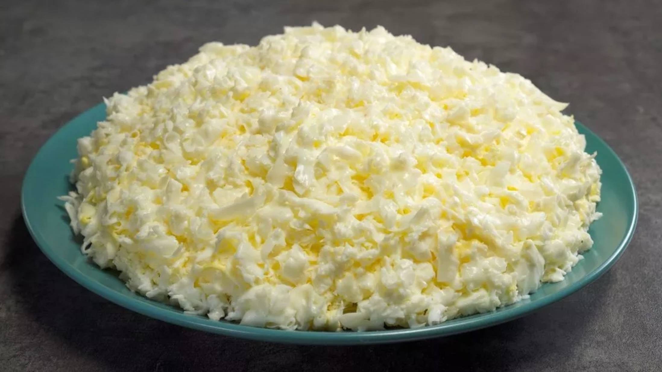 НЕВЕСТА - салат для настоящего праздника, который легко приготовить! Рецепт от Всегда вкусно!