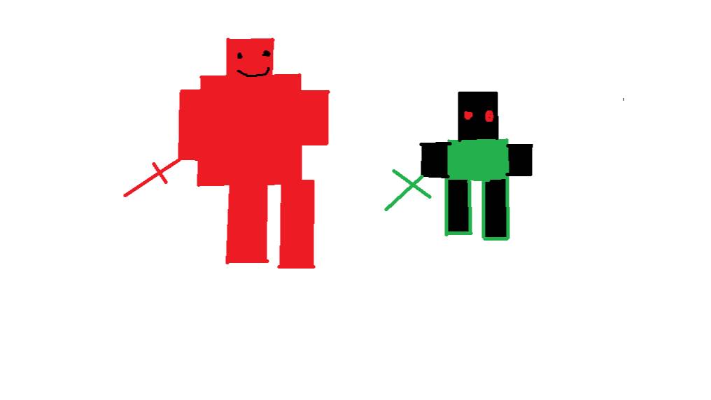 Роблокс.Метала искатель