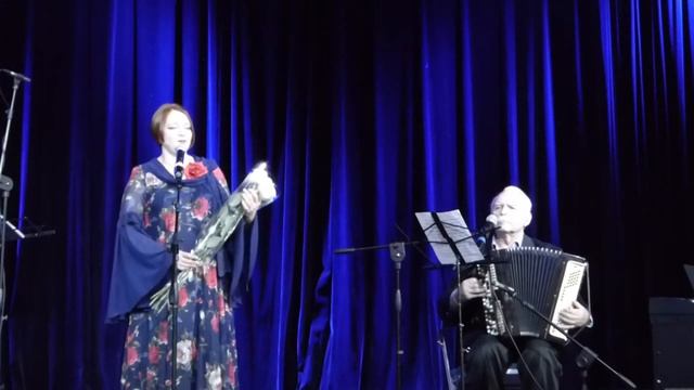 Наталия Булахова - Вы мне шептали про любовь