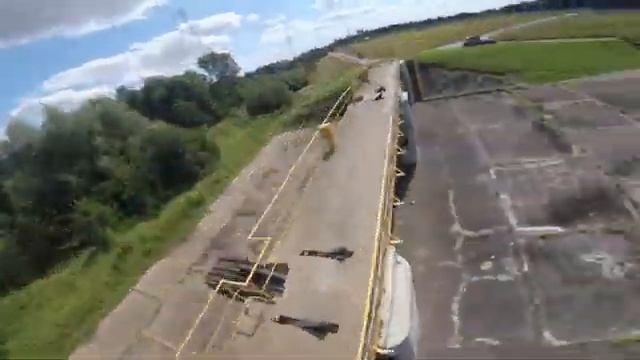 FPV Daily training #05