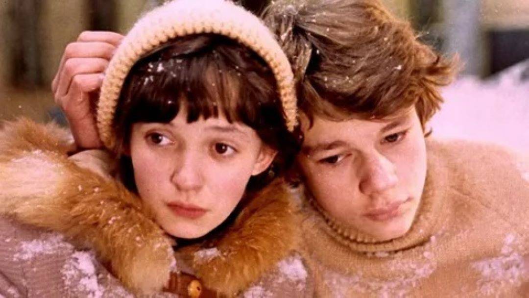 ВЛАД БОЧАРНИКОВ. В ШКОЛЬНОЕ ОКНО...* Муз. - Серафим Туликов, сл. - Михаил Пляцковский