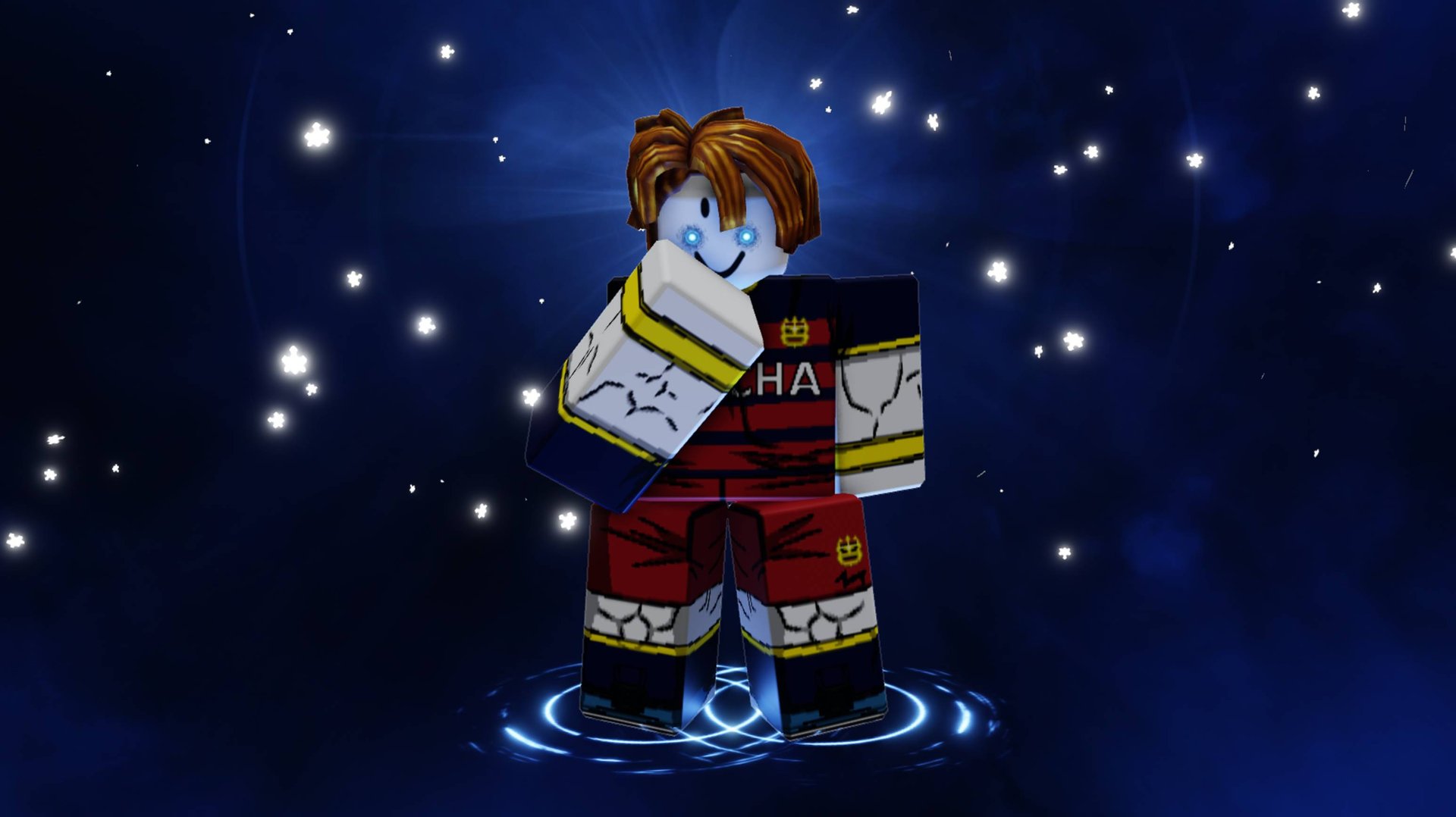 Сердце блю лока...Обзор Исаги в Azure Latch