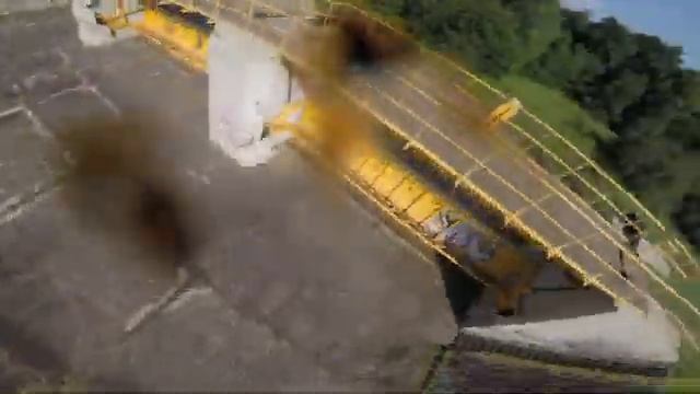 FPV Daily training #03