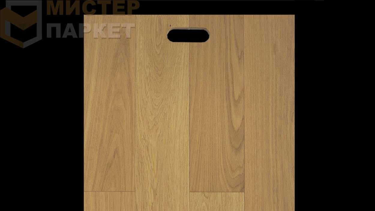 Инженерная доска Marco Ferutti Дуб Модена Натур 128 мм