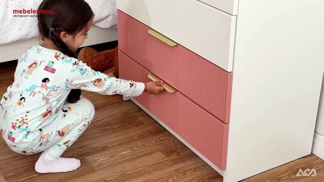 Модульная Лавис