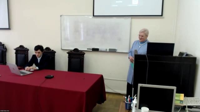 Международная научная конференция СААМСКИЕ ЯЗЫКИ РОССИИ 1