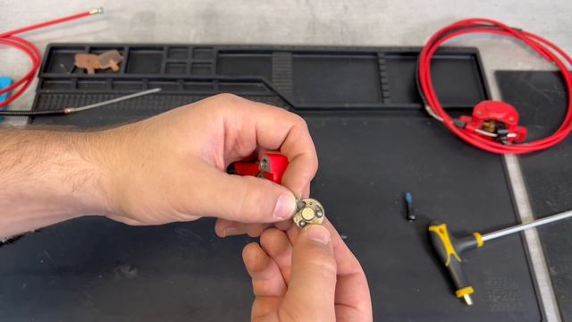 Ninebot Max G3 замена тормозных колодок, обслуживание тормозных механизмов.