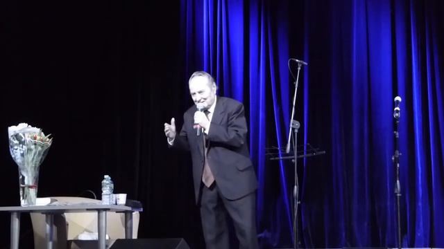 Василий Леонов "Не для меня весенний день расцвел"