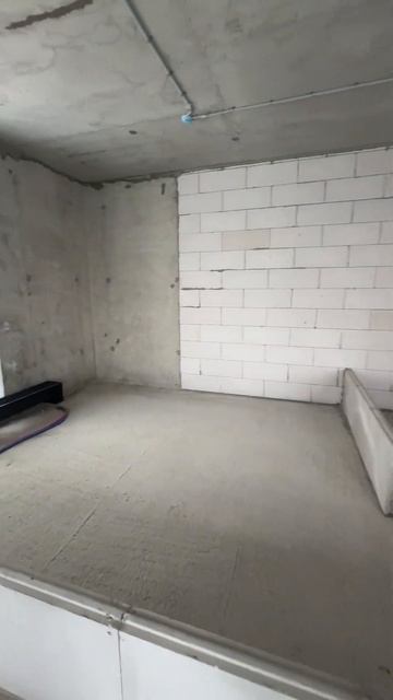 Обзор квартиры - новый корпус в Nagatino i-Land: Будущее начинается здесь!