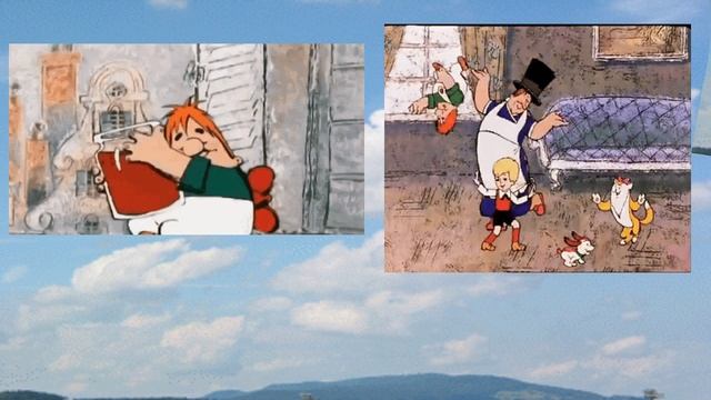 Лучший в мире волшебник