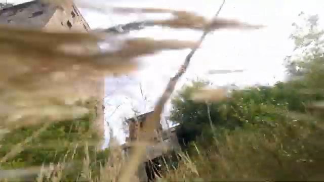 FPV Daily training #07 Bando