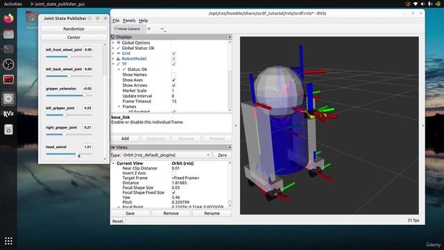 02. TF (TransForm) Overview