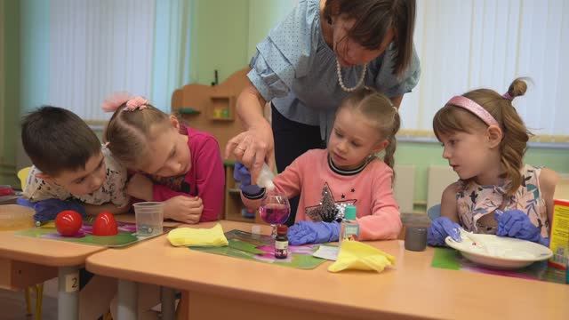 2023.01.18 Научная лаборатория 2023 video