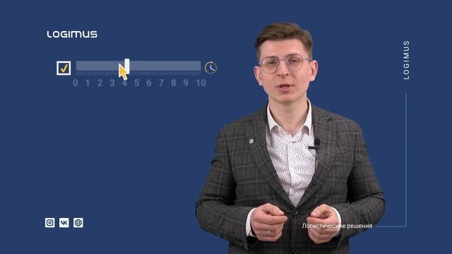 С честью преодолеть пик заказов