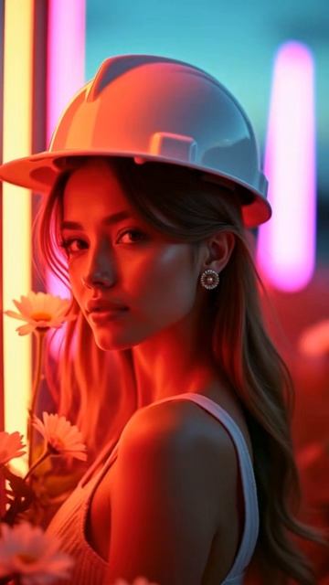 Сияй во время ремонта!