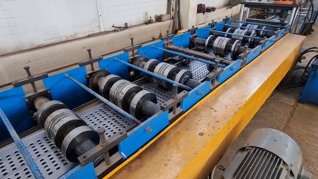 Настилы для хомутовых лесов