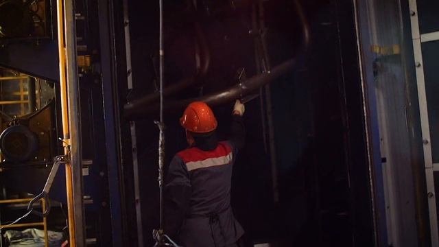 Сделано в Челябинске - IRON KING