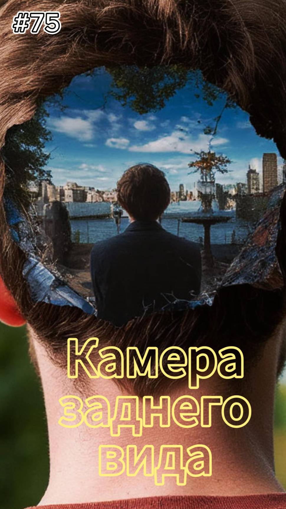 75 выпуск. РПМ. Камера заднего вида #automobile #likecar #лайккар #автоблог