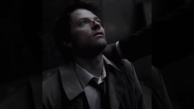CASTIEL EDIT  #supernatural