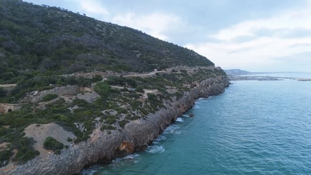 Xenia Dia - Sunset Beach Vibes, Barcelona Live DJ Mix