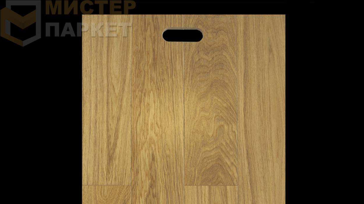 Инженерная доска Marco Ferutti Дуб Парма Натур 128 мм