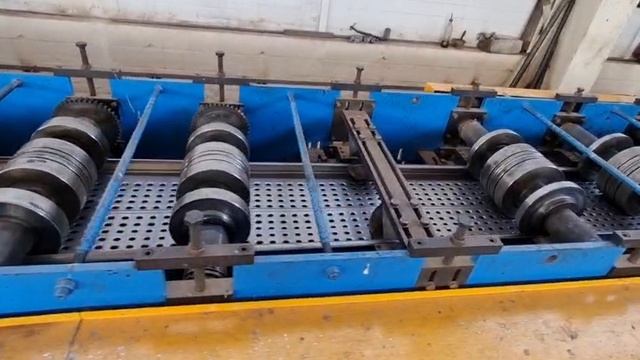 Производство настилов для хомутовых лесов