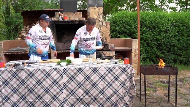 "И РЫБА И МЯСО" Что такое "Подавуха" из картофеля, лука, щуки и специй.