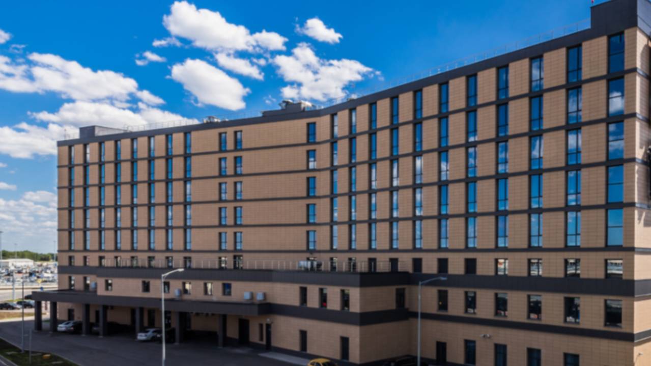 Студенты СПбГЭУ путешествуют вместе с Cosmos Hotel Group