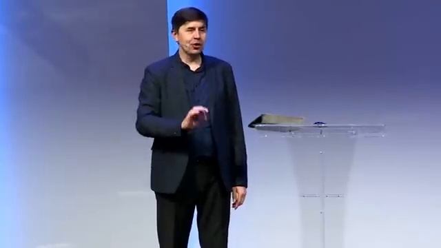 ТЫ ПРАВ, или СЧАСТЛИВ __ Кризис или Возможность __Юрий Бондаренко __Психология отношений_ Проповедь