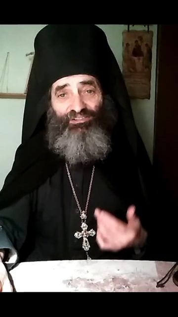 Возникло чувство: что теперь делать?