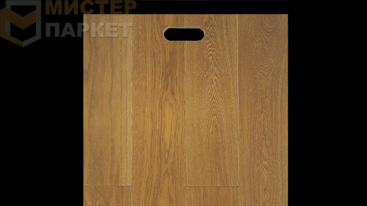 Инженерная доска Marco Ferutti Дуб Болонья Стандарт 128 мм