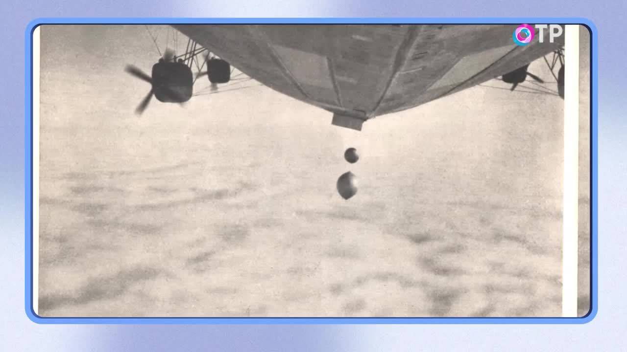 Как Павел Молчанов изобрел радиозонд и изменил прогноз погоды навсегда