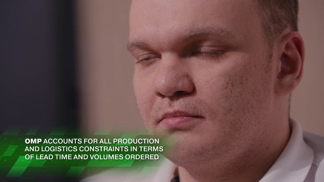 Production managment  system (Iilim group)