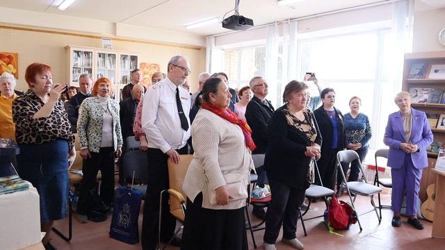 День Победы - Сергей Глухих