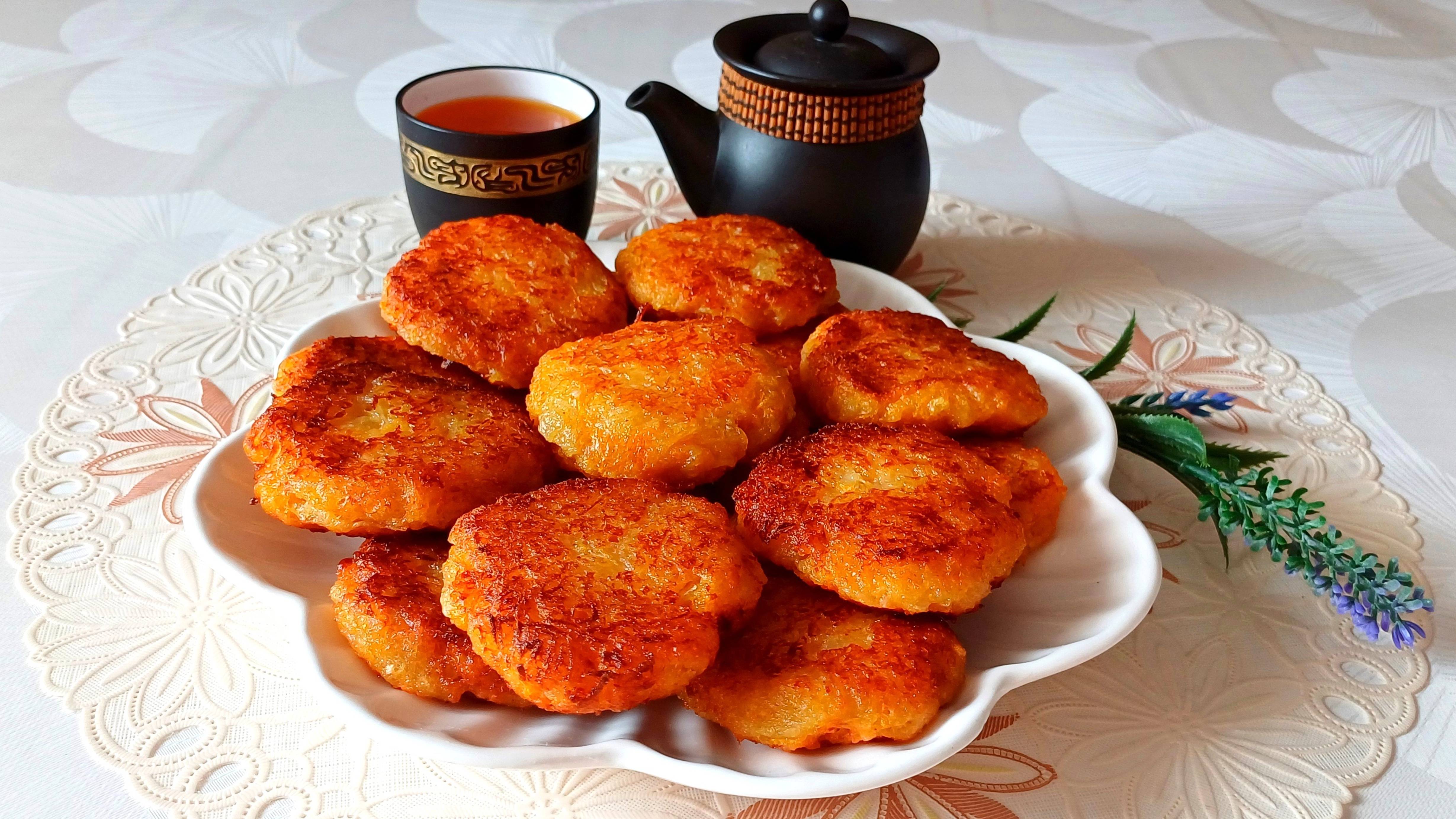 ВЫ будете УДИВЛЕНЫ!!! Потрясающие ДРАНИКИ!!!