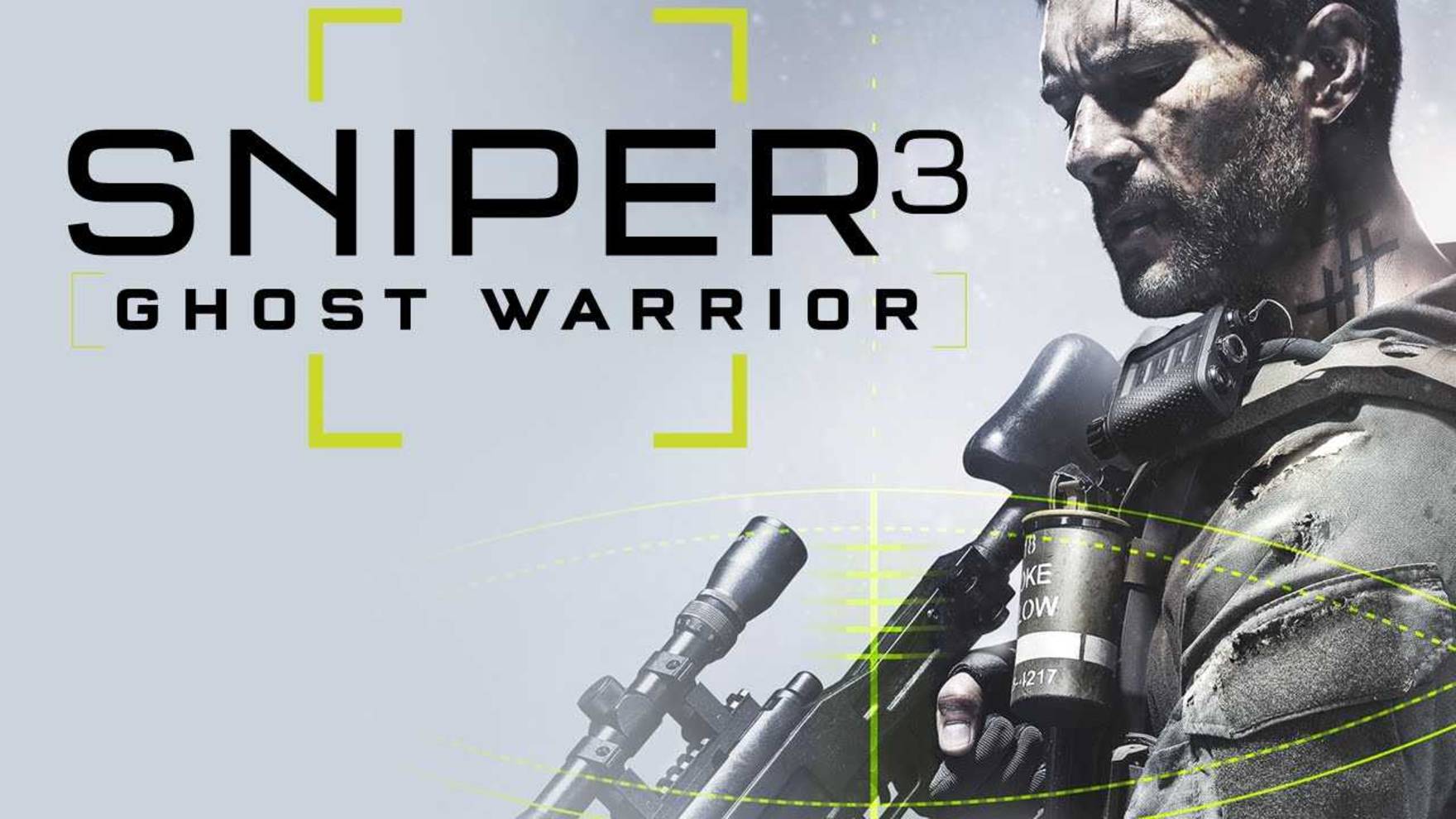 Sniper: Ghost Warrior 3 | Сюжетная линия | Часть 2