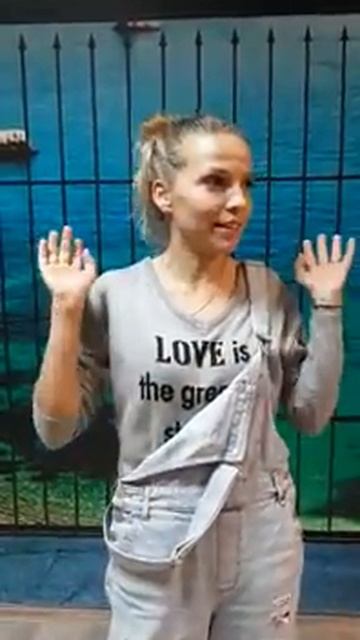 Я была реально на настоящем Форте!