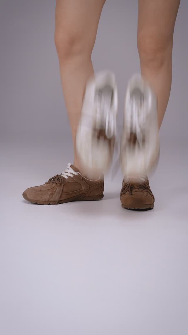 Обувь Шаговита: так и просится сама в руки