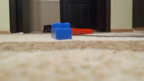 Пассажирские поезда - 1