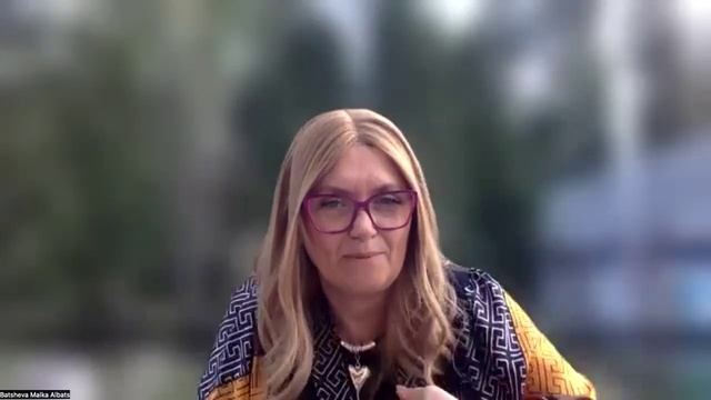 Р-т Бат-Шева Малка Альбац  глава "Бемидбар"