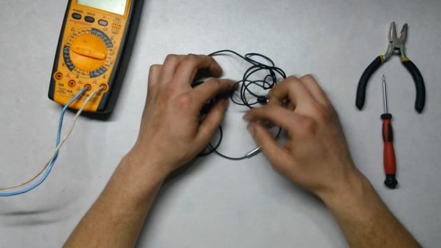 Наушники плохо играют от сяоми , как быстро починить XIaomi HD Audio