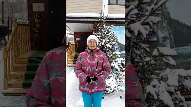 Отзыв о Детокс туре Здоровье на 4-х китах - 132 курс