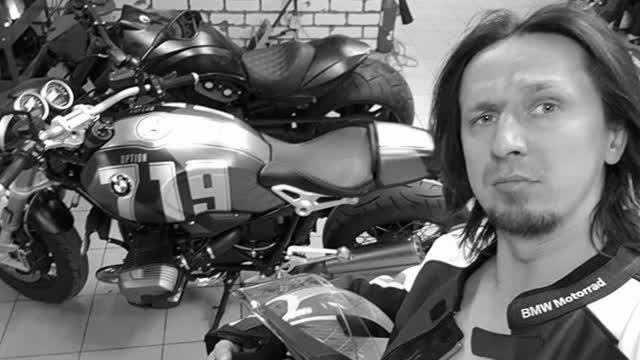 В память Артему Болдыреву 10.06.2019.