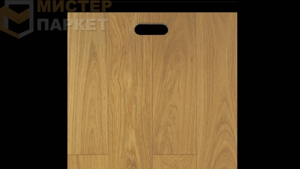 Инженерная доска Marco Ferutti Дуб Салерно Селект 128 мм