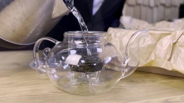 Иван-чай «Енисейский»