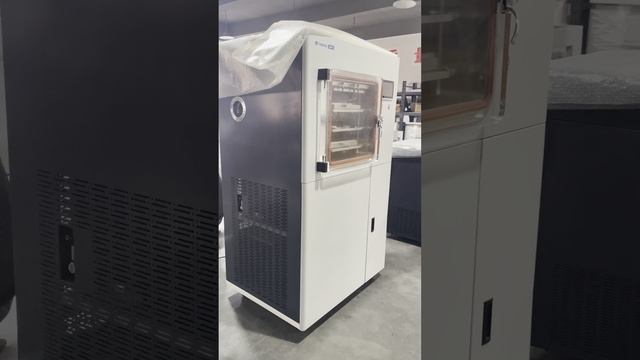 Лиофилизаторы серии MP5